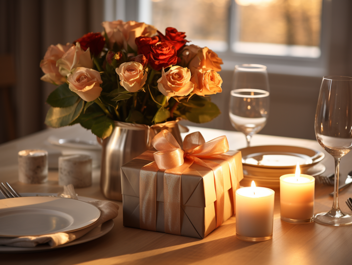 Noces de mariage : signification et idées pour chaque anniversaire ...